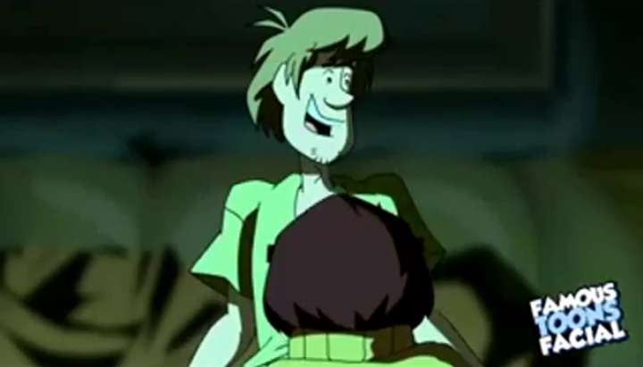 Scooby Doo Cartoon Sex Scene Tnaflix Porn Videos