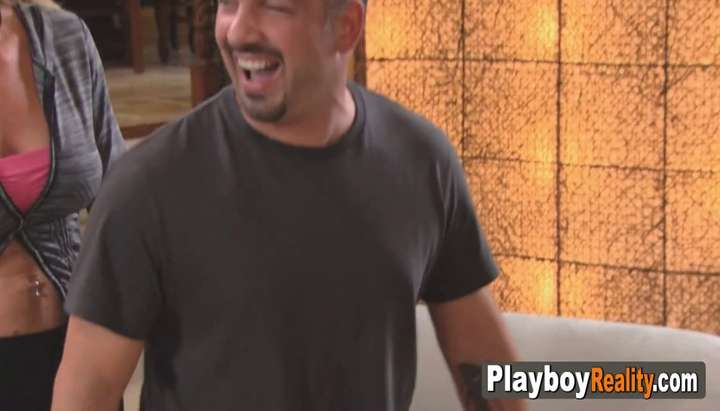 Sex Games With Swingers Turn Too Hot And All New Couples Start Fucking Each Other For A Tv Show