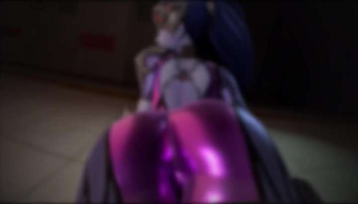 Widowmaker Headscissor Pov By Rusk Joel Tnaflix Porn Videos