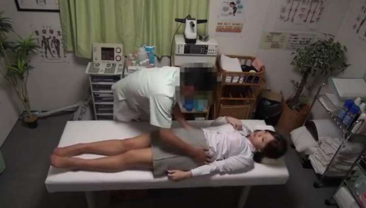 Japanese Teen Amazing Sex Harassed By Fake Chiropractic Tnaflix Porn Videos