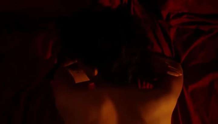 Love Movie Unsimulated Explict Sex Scenes Karl Glusman And Aomi Muyock Blowjob Masturbation