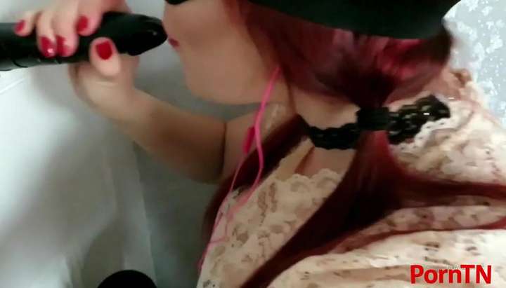Asmr Blindfolded Side Profile Blowjob Tnaflix Porn Videos