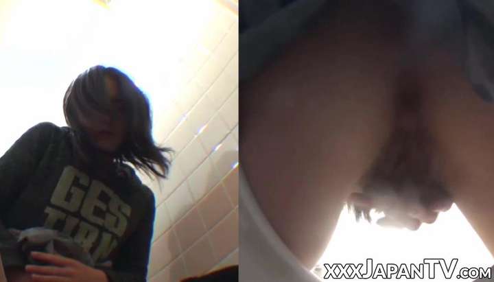 Xxx Japan Tv Horny Japanese Teen Fingers Her Pussy On Hidden Cam