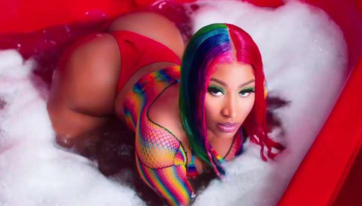 Nikki Minaj Fap Nicki Minaj Tnaflix Porn Videos