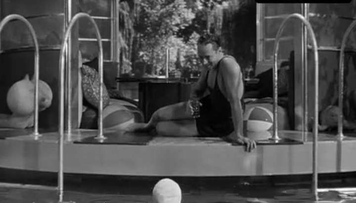 Joan Crawford Sexy Scene In Dancing Lady Tnaflix Porn Videos