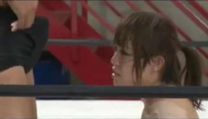 Japanese Mixed Sex Boxing Tnaflix Porn Videos