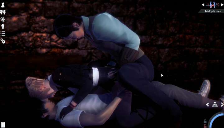 Honey Select 2 Gameplay Tnaflix Porn Videos