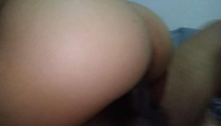 Montando El Pene De Mi Novio Hasta Hacerlo Acabar Tnaflix Porn Videos