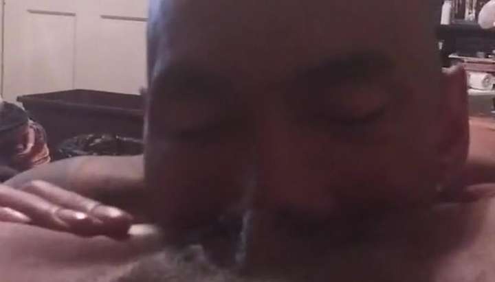 Eating Her Pussy Making Her Legs Shake Tnaflix Porn Videos