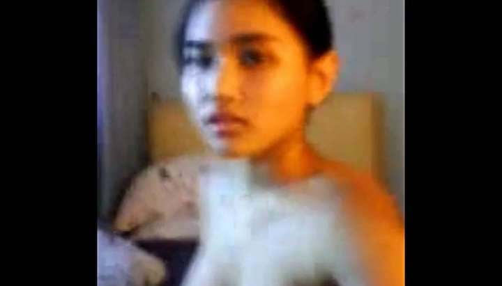 Gadis Melayu Menari Bogel Video 1