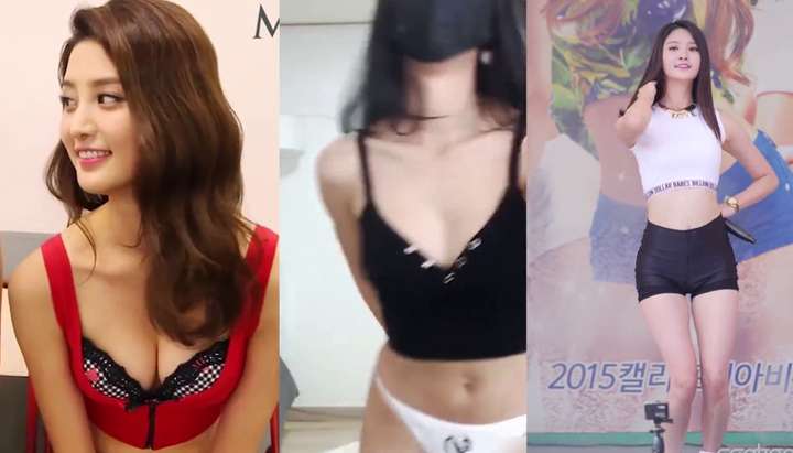 Fap To Exid Jeonghwa Junghwa Upanddown Kpop6 Tnaflix Porn Videos