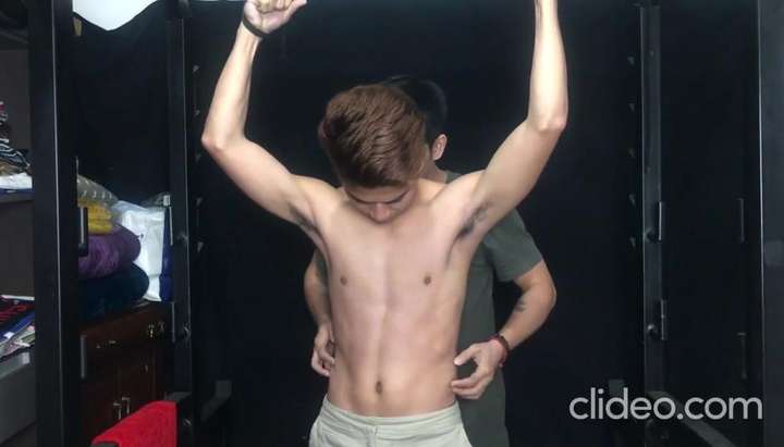 Pinoy Armpit Tnaflix Porn Videos