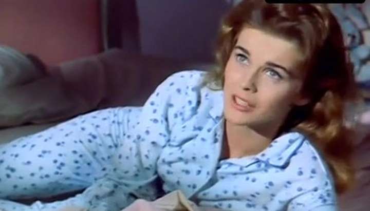 Janet Leigh Underwear Scene In Bye Bye Birdie Tnaflix Porn Videos