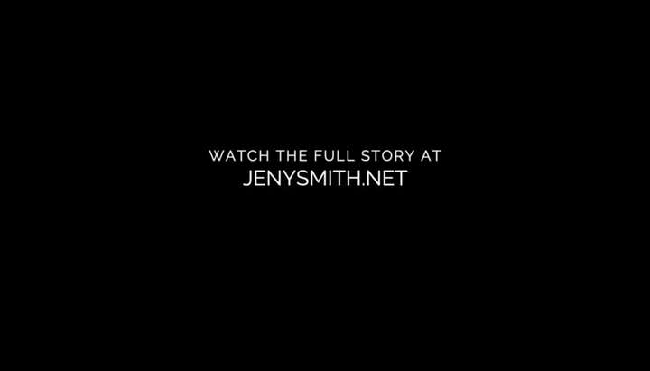 Jeny Smith Spotted In The Loft Naked Tnaflix Porn Videos