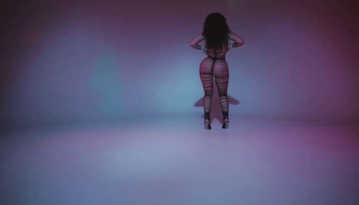Lady Lebraa In City Girls Tnaflix Porn Videos