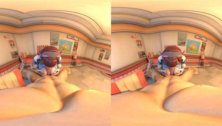 Dva Vr Tnaflix Porn Videos