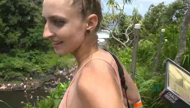 Atk Girlfriends Road Side Sex With Rococo Is Fun Rococo Royalle Tnaflix Porn Videos